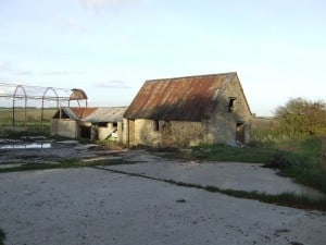 Barns Permitted Development