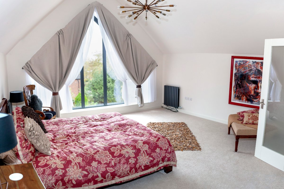 Leah Lopes - Clare Nash Architecture