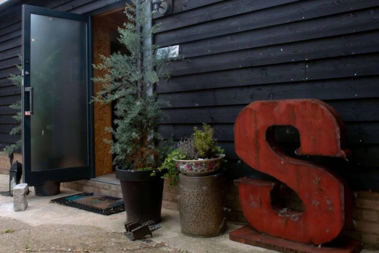 Stables Conversion to Luxury Holiday Lets - Clare Nash Architecture