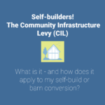 The Community Infrastructure Levy and what it means for self-builders ...